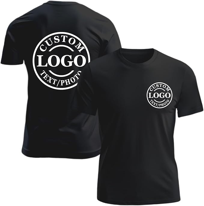 Custom Printed T-Shirts – Printastix Designs